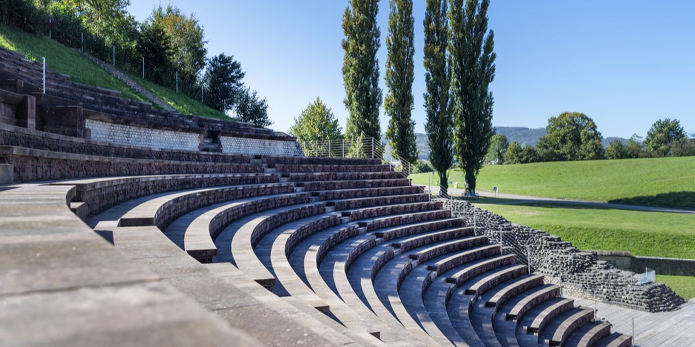 Augusta Raurica: Kantone besiegeln Zukunft der Römerstadt | Nau.ch