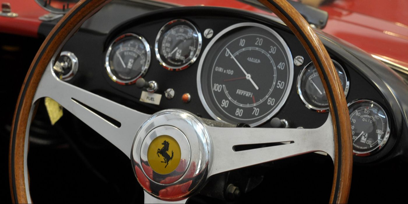 Ferrari – Leclerc hadert: «Kann die Situation nicht akzeptieren» | Nau.ch