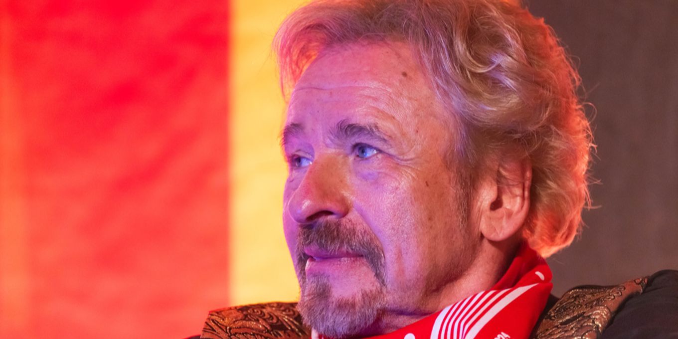 Thomas Gottschalk hat Krebs: Arzt erklärt Heilungsaussichten | Nau.ch