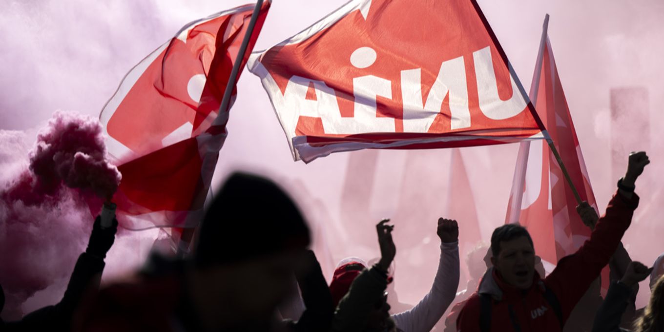 Coop steigert Gewinn: Unia fordert Lohnerhöhung für Angestellte | Nau.ch