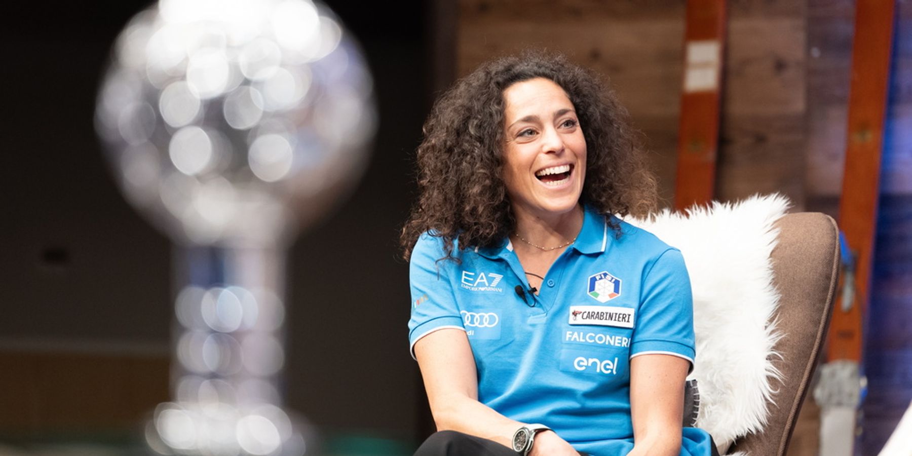 Federica Brignone: Mama von Ski-Star wünscht sich Rücktritt | Nau.ch