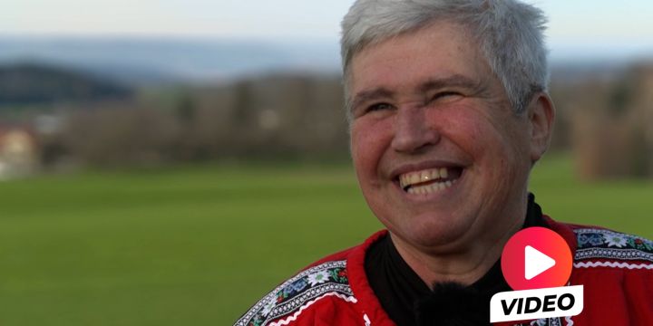 «Bauer, ledig, sucht» 2024: Das sind die Kandidaten! | Nau.ch