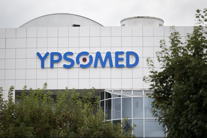 Ypsomed-Aktie: Kursentwicklung und Analystenerwartung | Nau.ch
