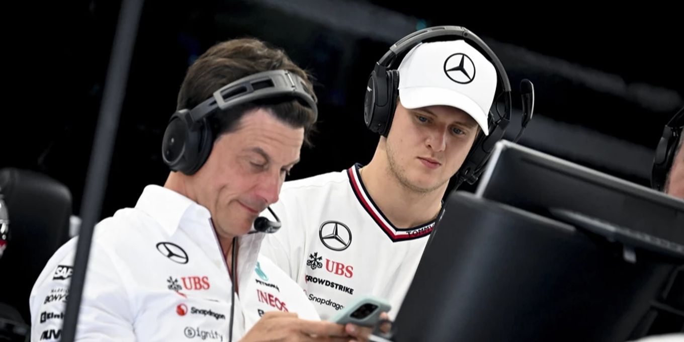 Sauber – Binotto über Schumacher: «Weiss, wie stark er sein kann» | Nau.ch