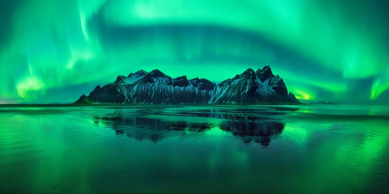 Island plant Solarstrom aus dem All bis 2030 | Nau TechTrends