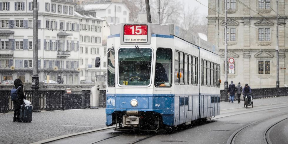 Fähre Horgen-Meilen: So wird Ticketsystem umgestellt | Nau.ch