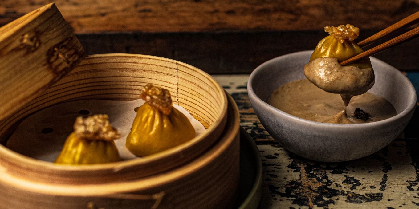 Dumplings für Feinschmecker: Pop-up-Bar in Zürich | Nau Food