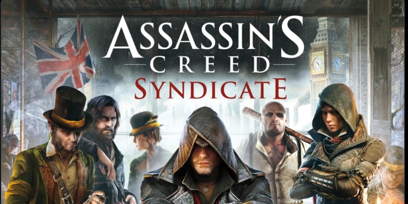 Assassin's Creed Syndicate: Überraschender 60 FPS-Boost für PS5 | Nau.ch