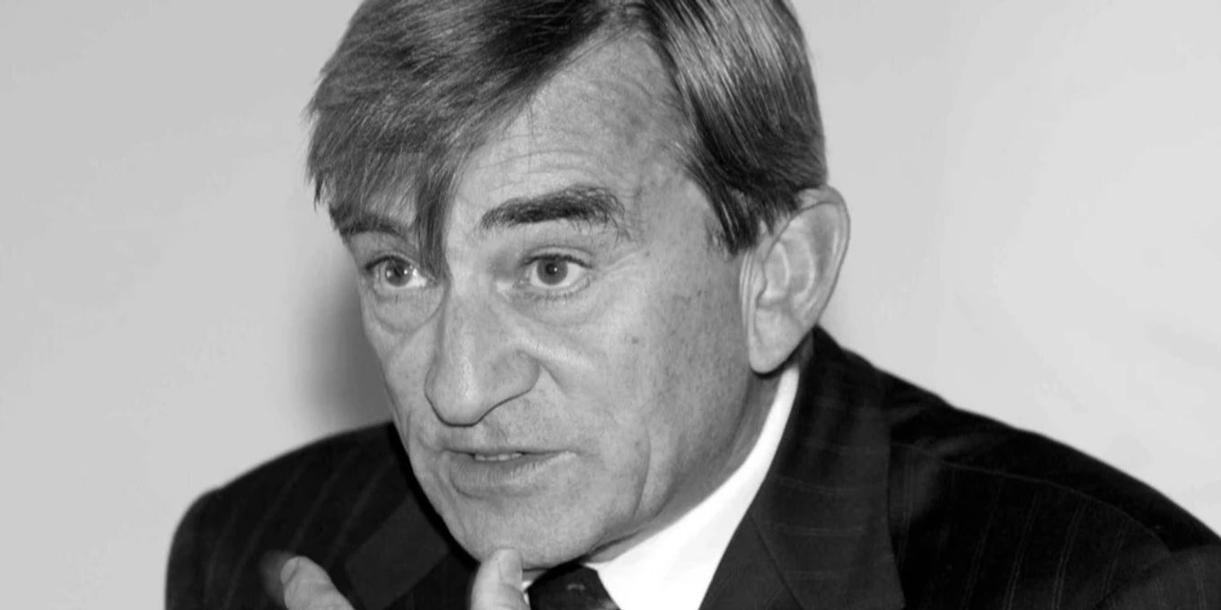 Textilunternehmer Thomas Isler (†80) verstorben | Nau.ch