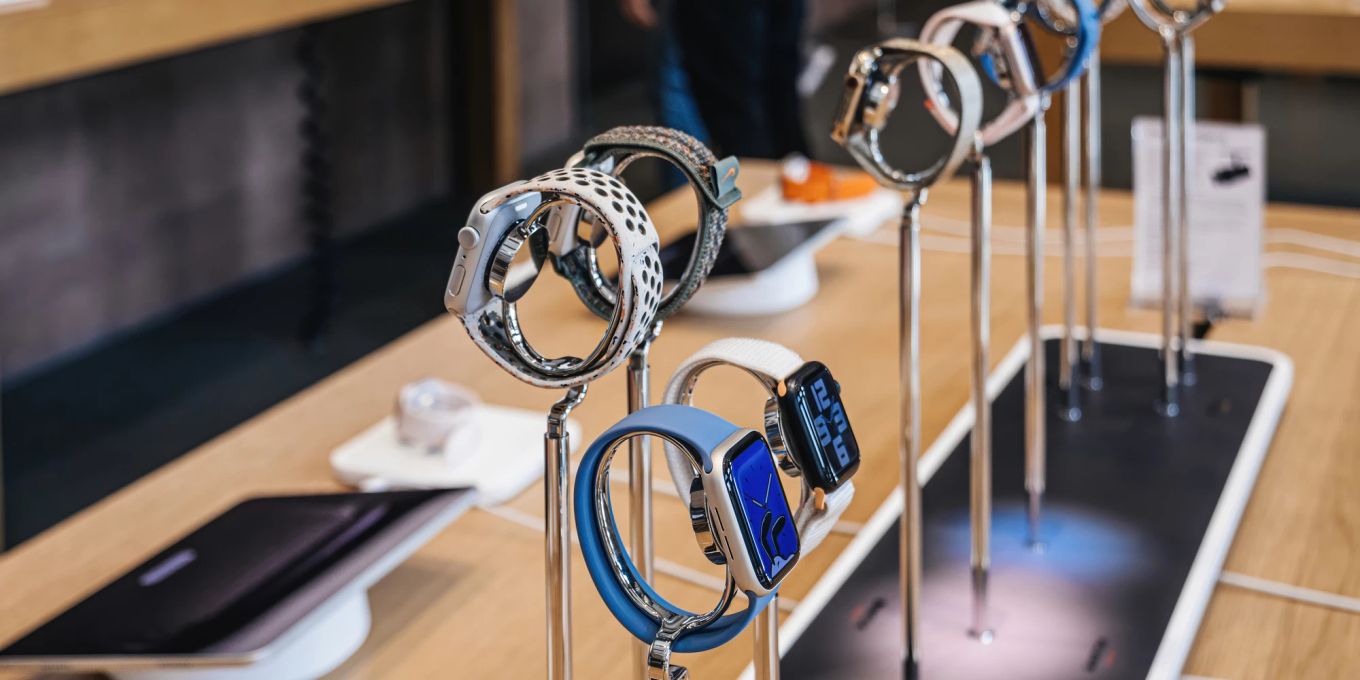 Diese Apple-Uhr kommt auf den Technik-Friedhof | Nau TechTrends