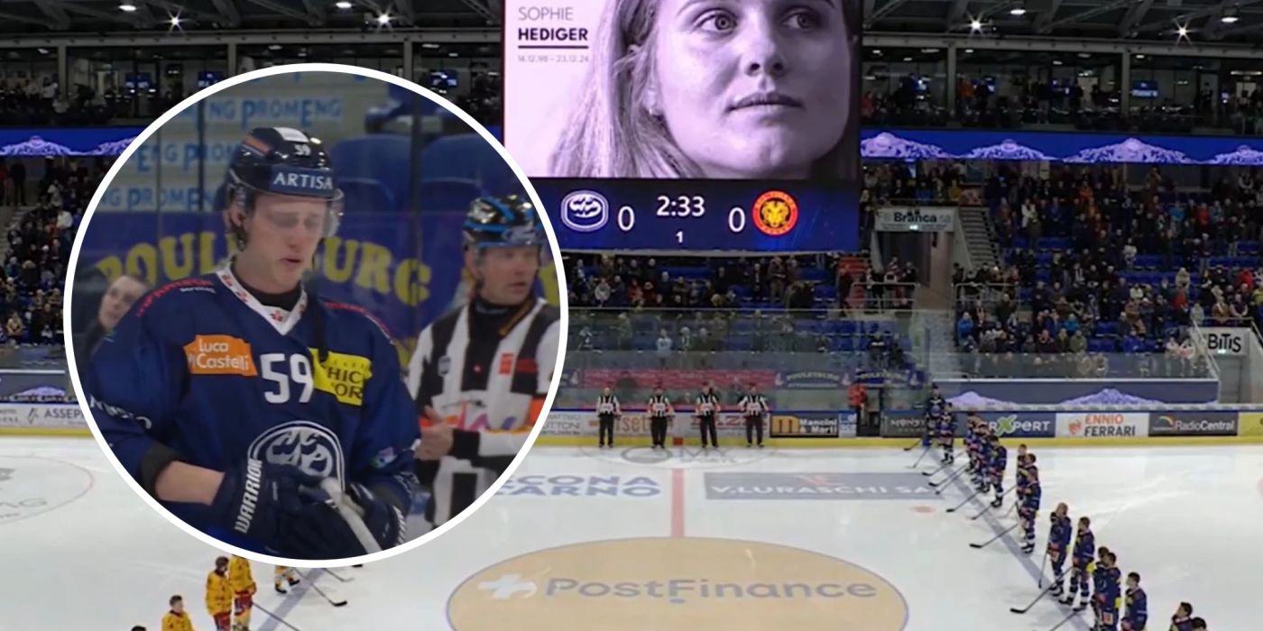 HC Ambri-Piotta: Präsident, Trainer und Sportchef gehen | Nau.ch