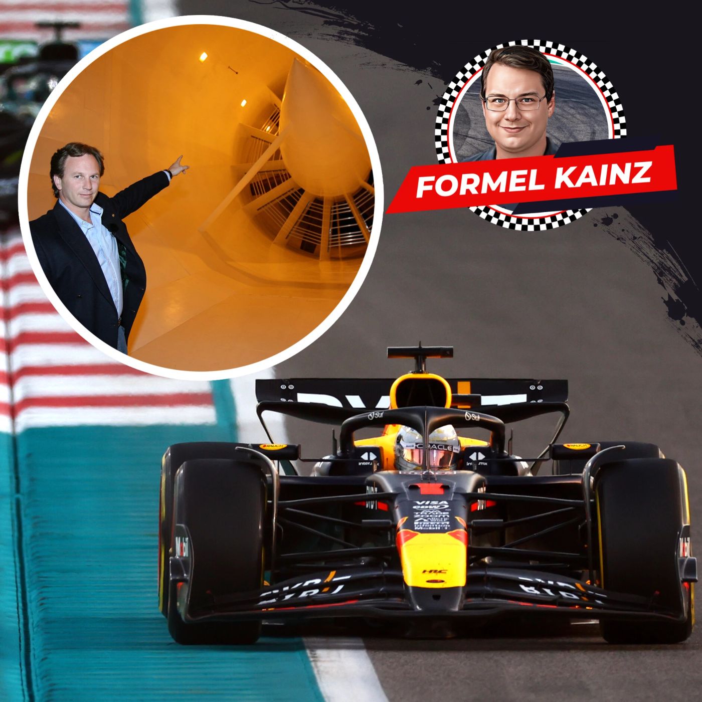 Red Bull – Horner über Pérez-Abgang: «Das ist seine Entscheidung» | Nau.ch