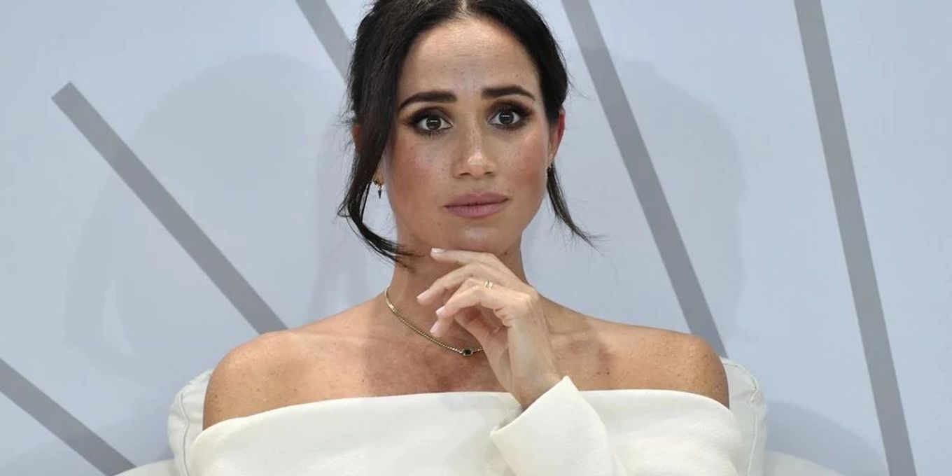 Pleiten und Pannen: Für Meghan Markle lief es 2024 nicht rund | Nau.ch