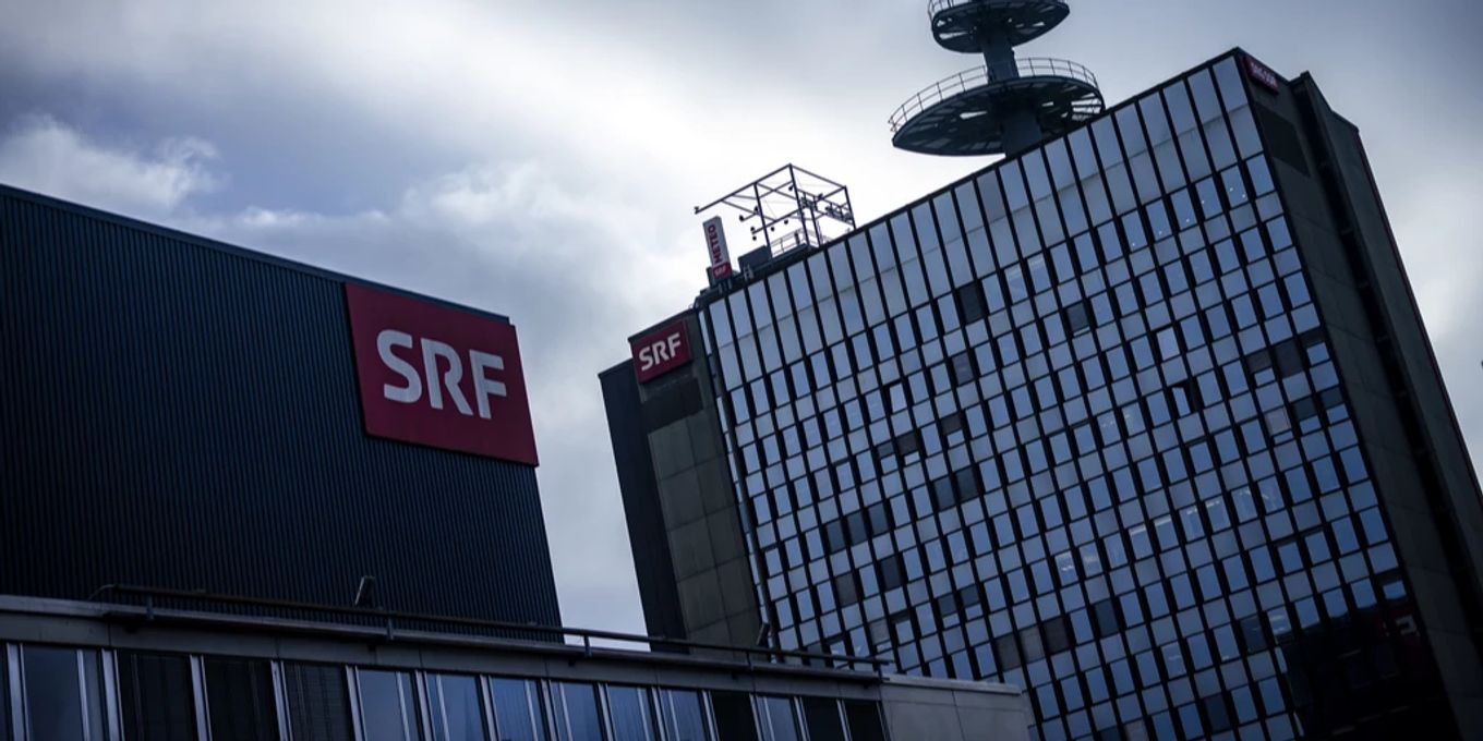 SRF: Hörer gehen wegen Sparhammer auf die Barrikaden | Nau.ch
