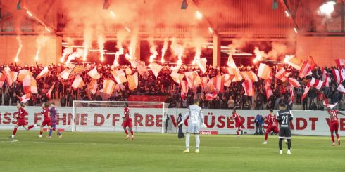 BSC Young Boys: Alle News und Resultate