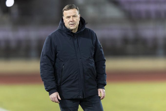 Bricht Patrick Rahmen den «Fluch» der Winterthur-Trainer? | Nau.ch