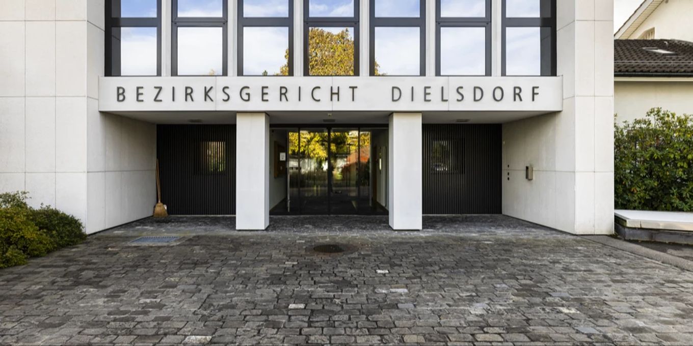 Dielsdorf ZH: Bezirksgericht muss über einstige Freudinnen urteilen ...