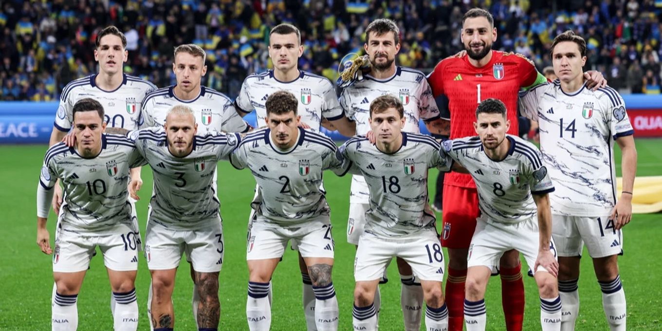 Italien ohne Verratti und Immobile an die EM | Nau.ch