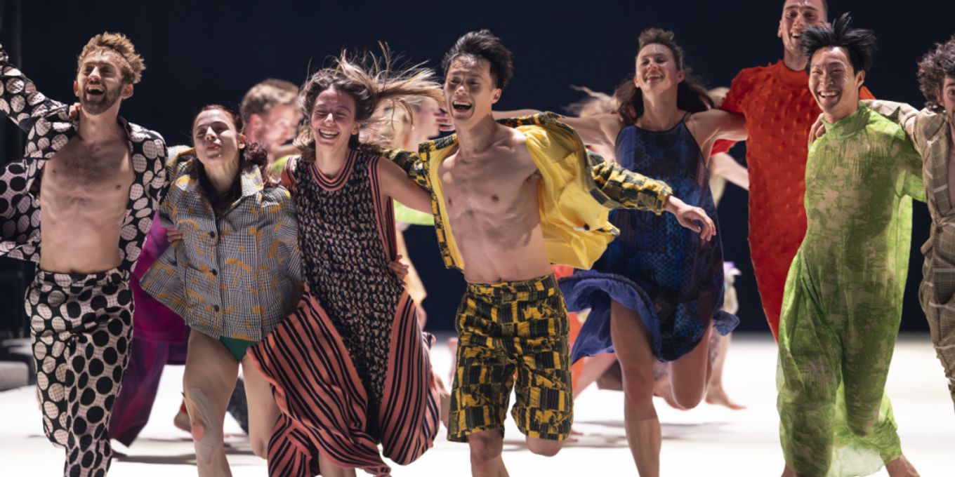 20. Ausgabe des Tanzfestivals Steps hat «Erwartungen übertroffen» | Nau.ch
