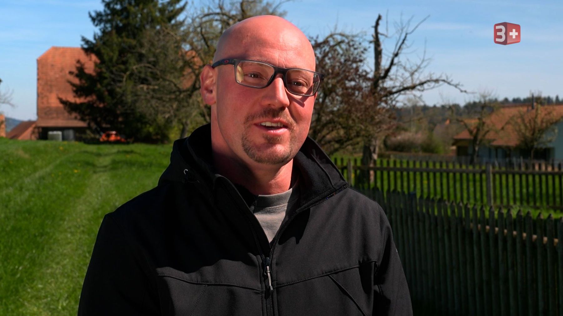 «Bauer, ledig, sucht»: Sämi und Samuel suchen im TV die Liebe | Nau.ch