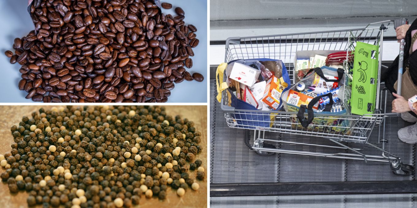 Deutsche vergleichen: Diese zwei Produkte sind bei uns billiger | Nau.ch