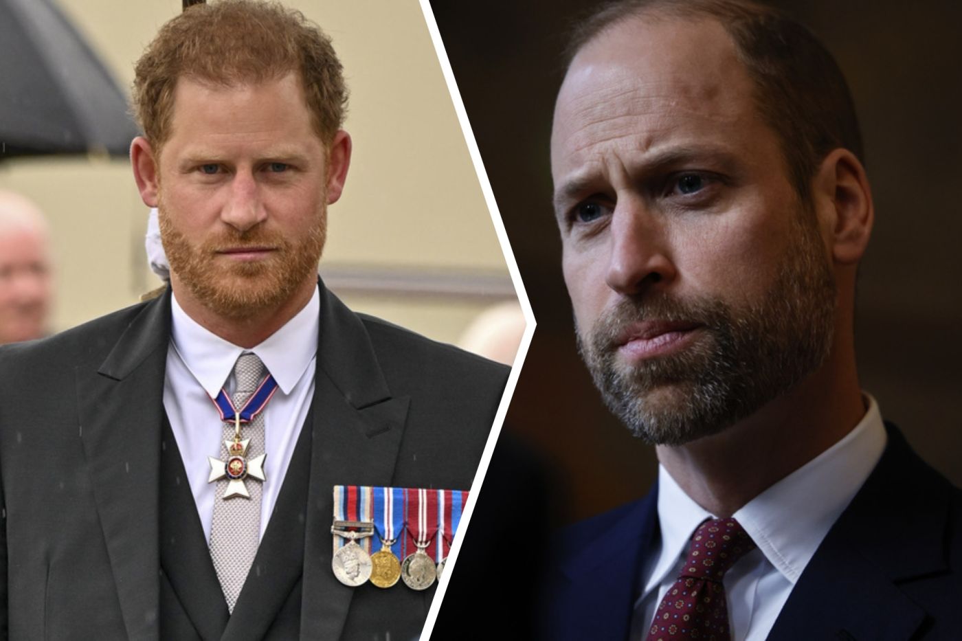 Prinz William hat schon Thron-Pläne – sie betreffen Harry und Meghan ...