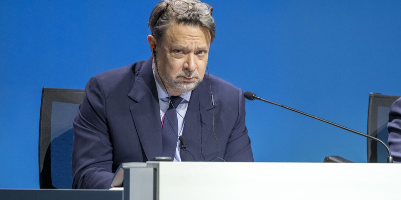 Sandoz will auch unter hohem Zolldruck nicht in den USA produzieren ...