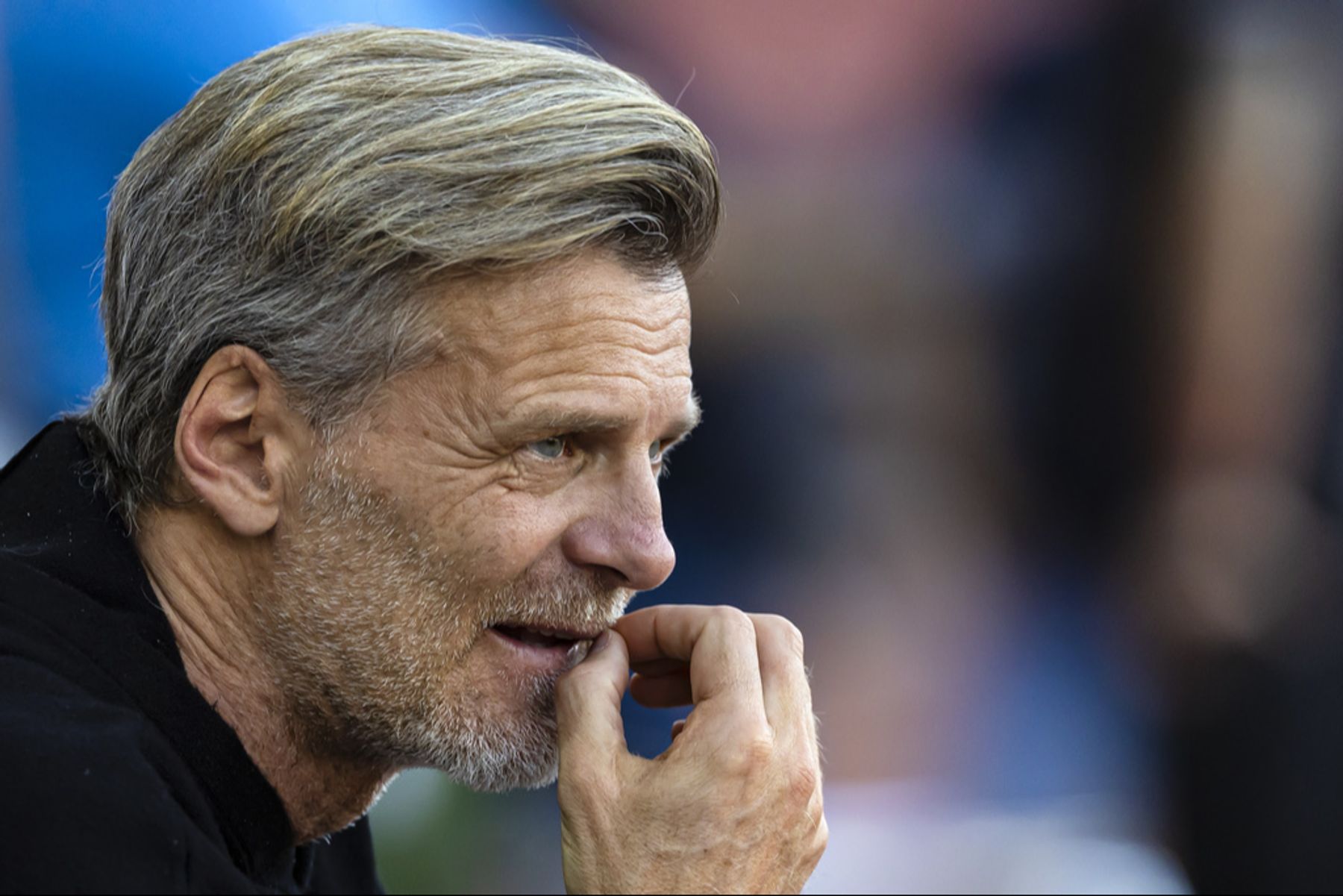 GC – Sportchef Alain Sutter: «Am Schluss treffe ich Entscheidung» | Nau.ch