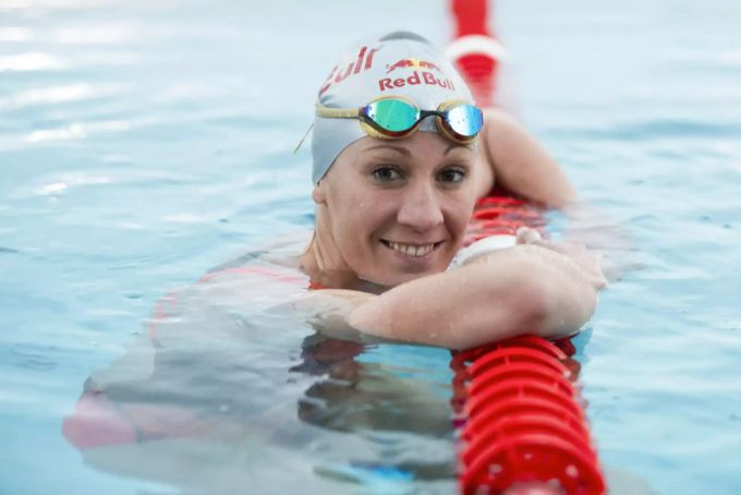 Daniela Ryf: Seit der Pandemie denke ich anders über Sport und Liebe ...