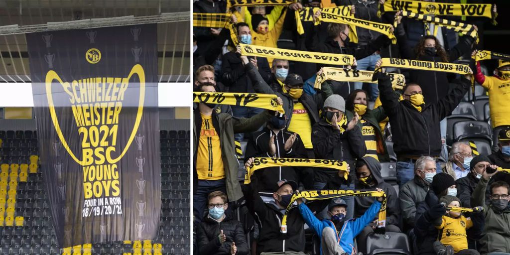 YB: Fans dürfen den Abo-Preis selber bestimmt