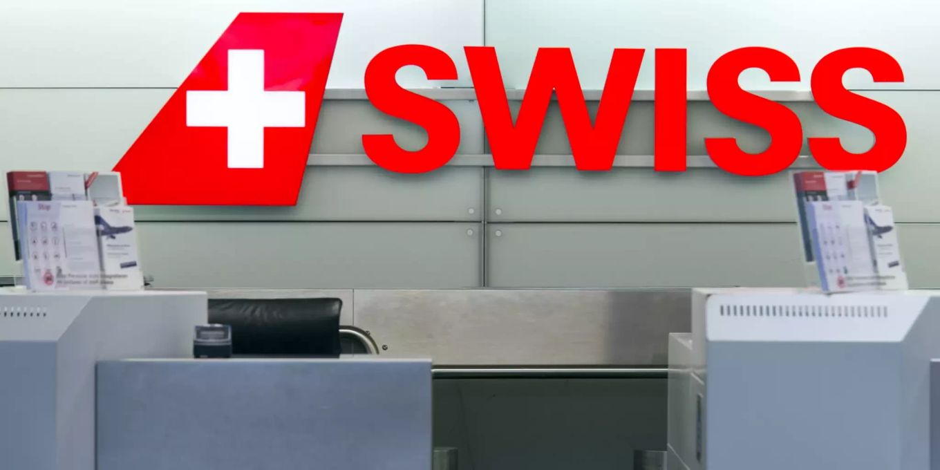 Airline lanciert eigenen «Swiss Cocktail» | Nau.ch