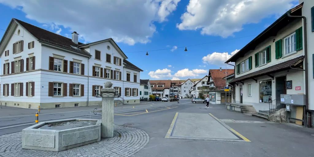 Bonstetten informiert über die Prämienverbilligung 2022