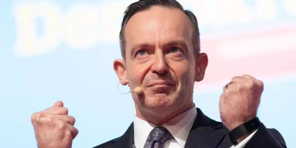 Wissing ruft zum Verteidigen der Grundrechte auf