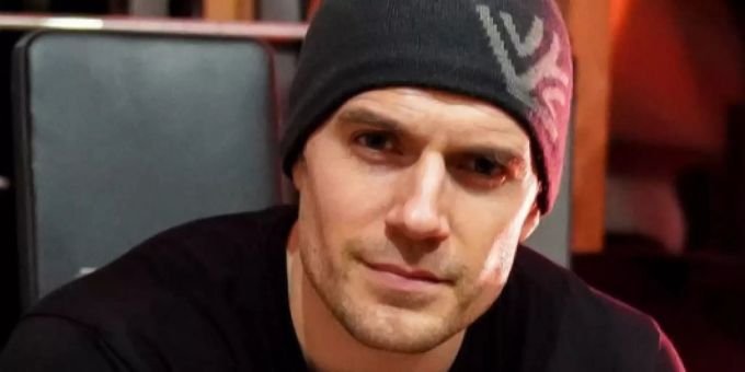 Seltener Schnappschuss: Henry Cavill zeigt sich mit seiner Freundin