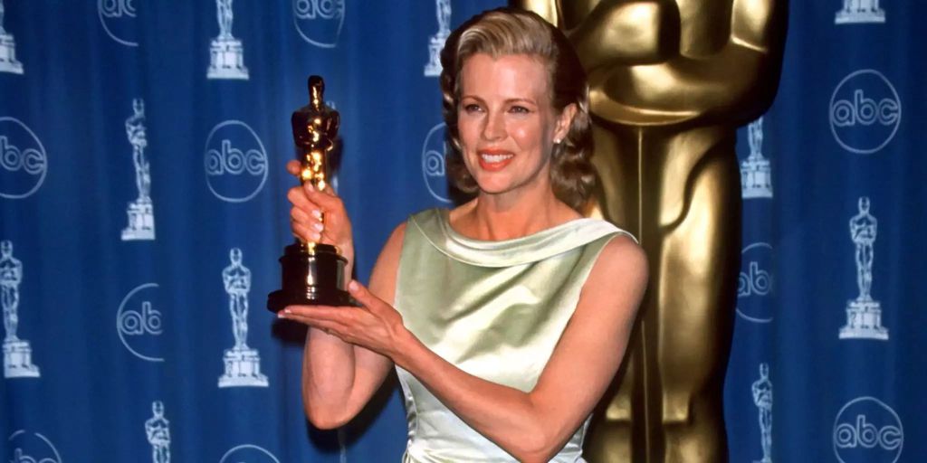 US Schauspielerin Kim Basinger wird 65