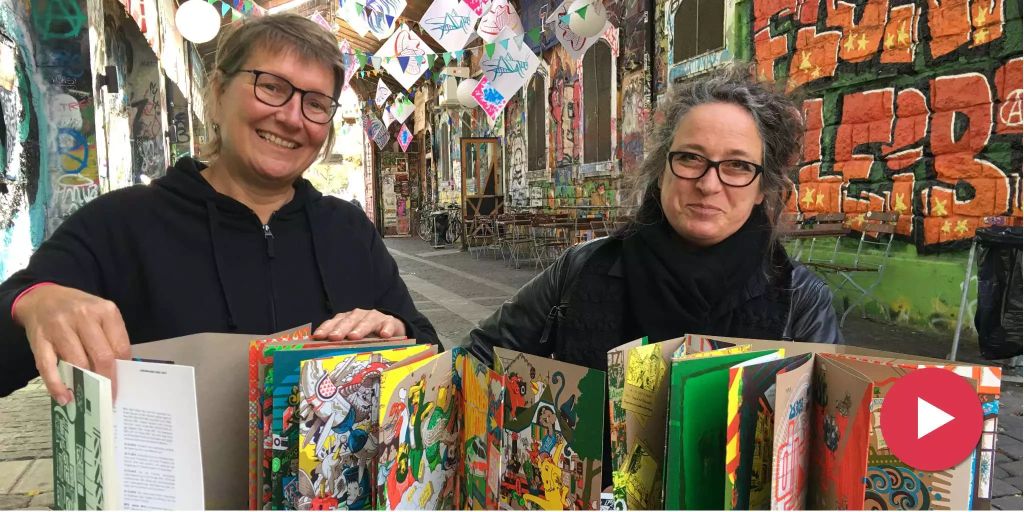 Bern feiert 30 Jahre Reitschule