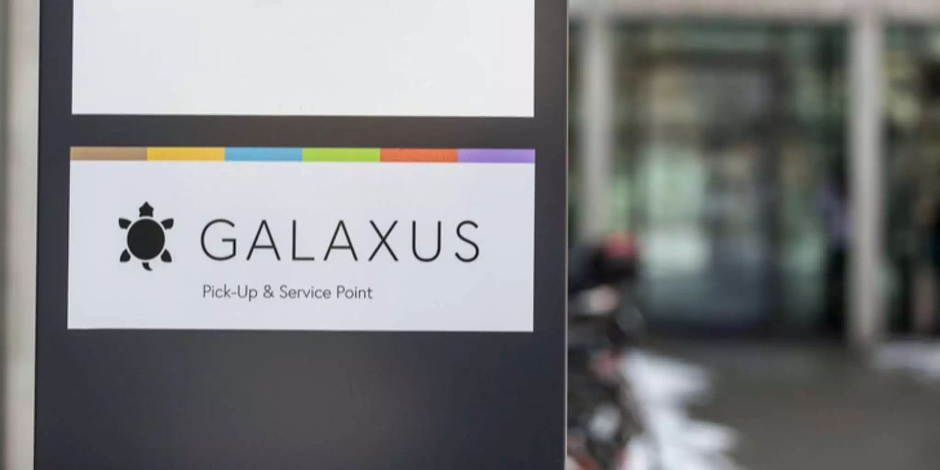 Galaxus baut zusätzliches Logistikzentrum in Süddeutschland | Nau.ch