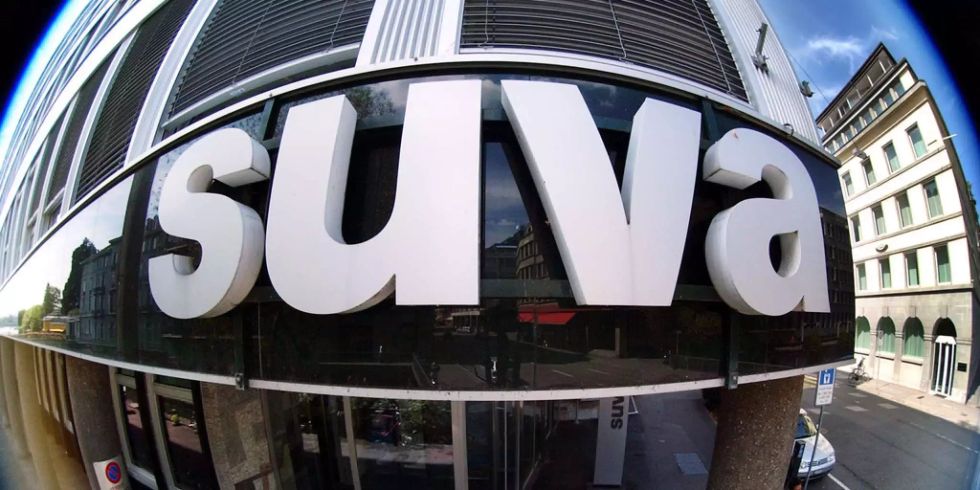 Suva erzielt 2025 erneut positive Anlageperformance | Nau.ch