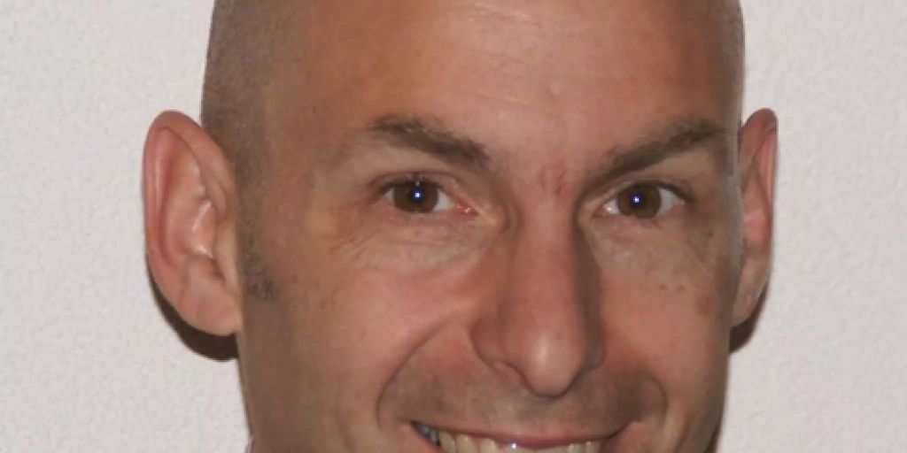 Feigel wird neuer Leiter des Bereichs Gesellschaft