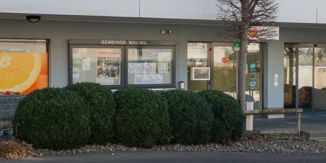 Wauwil will Ortsplanungsrevision mit Quartieranalyse erarbeiten | Nau.ch