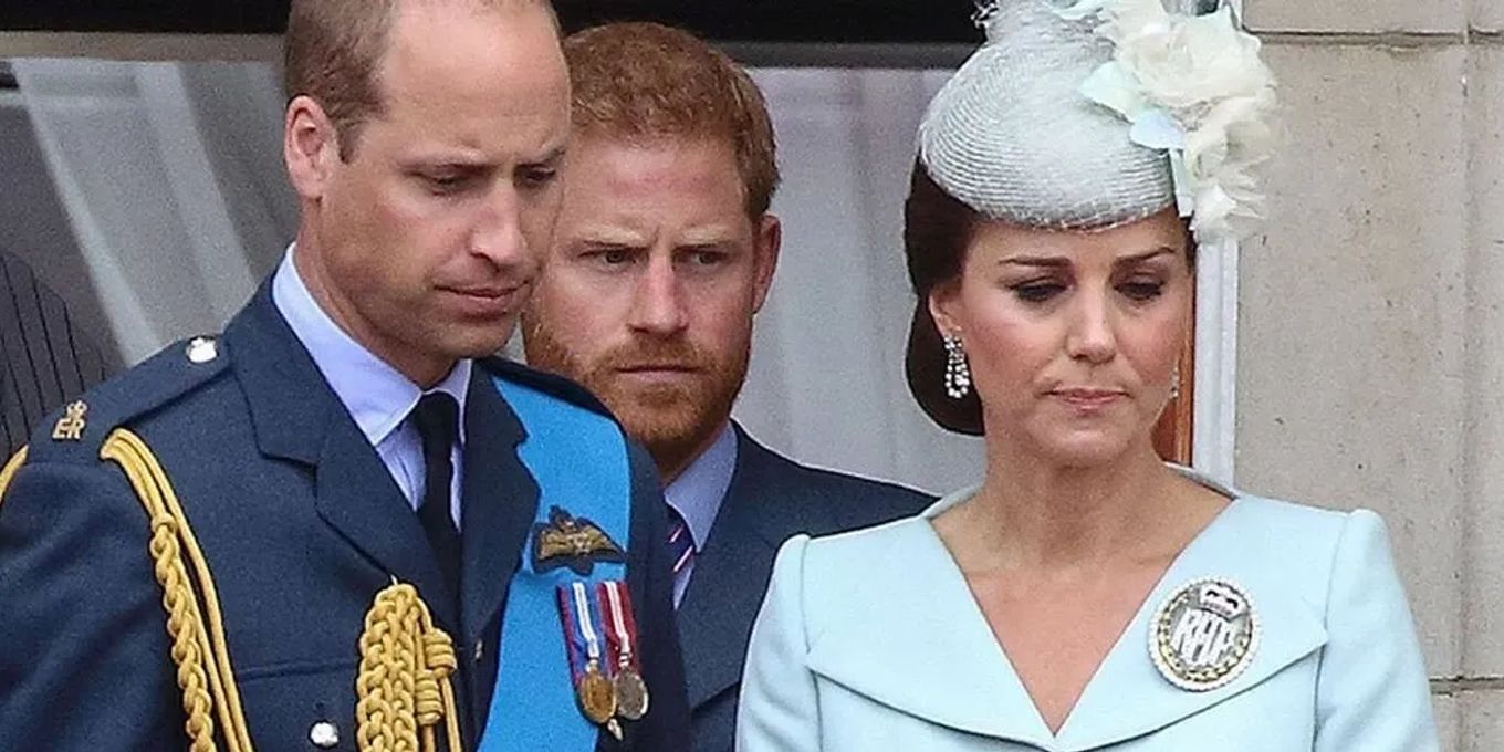Nach Tod der Queen: Prinz William und Kate erhalten neue Titel | Nau.ch Nach Tod der Queen: Prinz William und Kate erhalten neue Titel | Nau.ch