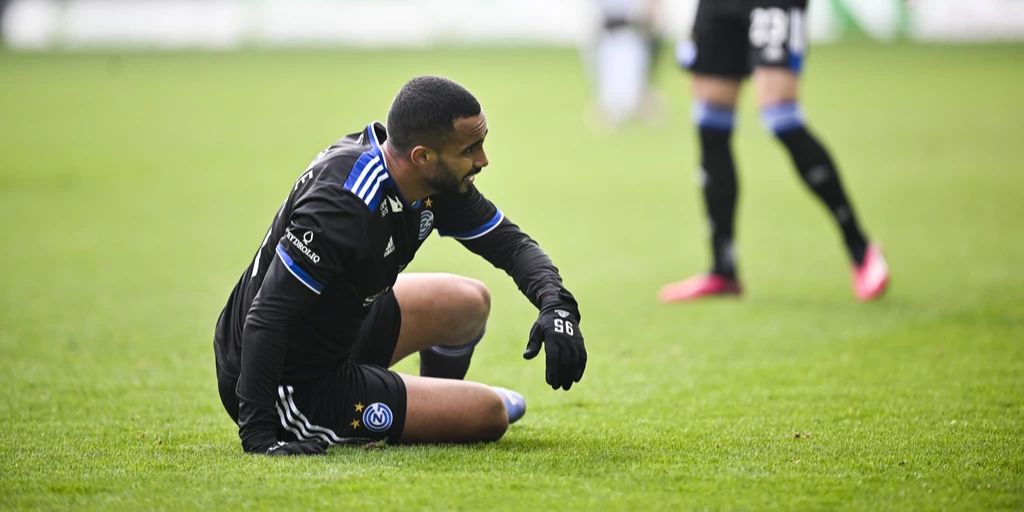 GC mehrere Wochen ohne Schettine