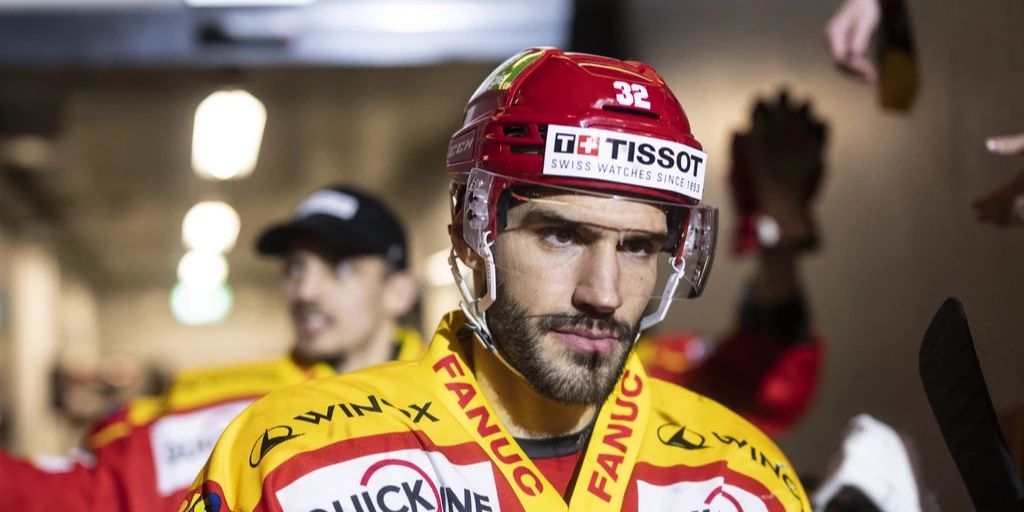 HC Davos heisst zwei neue Spieler für die nächste Saison willkommen