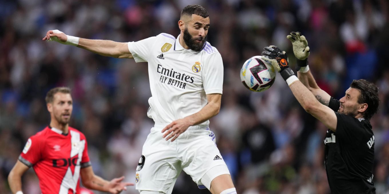 Real Madrid: Karim Benzema geht nach 14 Jahren | Nau.ch