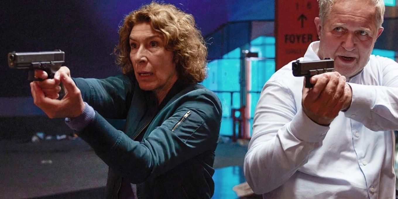 «Tatort: Azra»: So wird der neue Wien-Krimi | Nau.ch