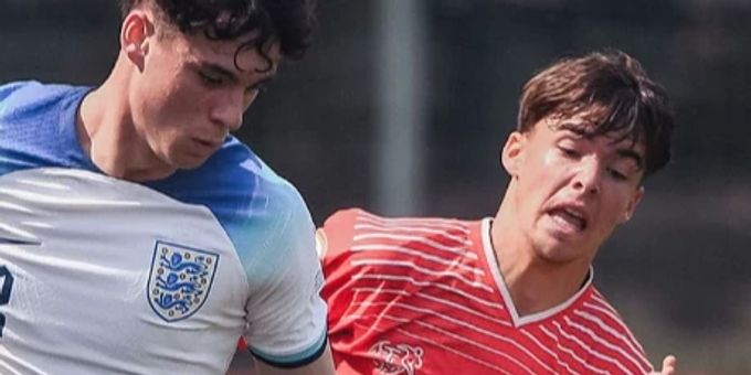 Schweizer U17-Nati verpasst die WM-Teilnahme | Nau.ch