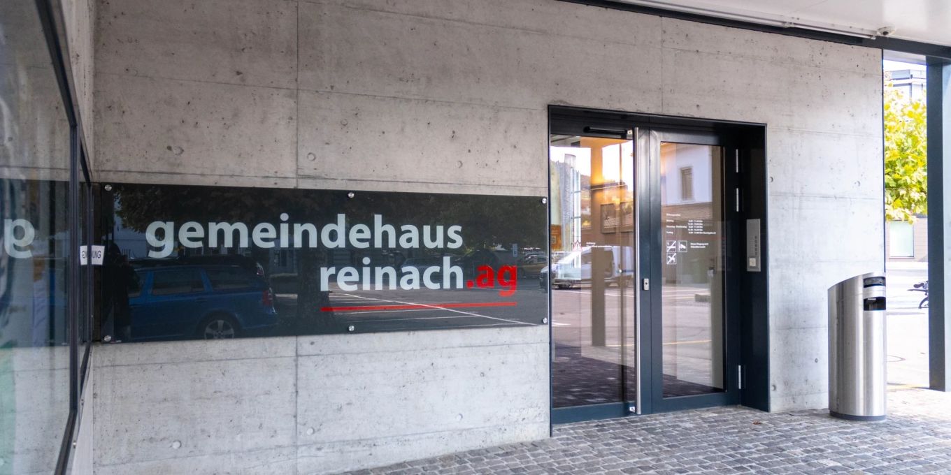 Reinach AG weist Ertragsüberschuss in Erfolgsrechnung aus | Nau.ch