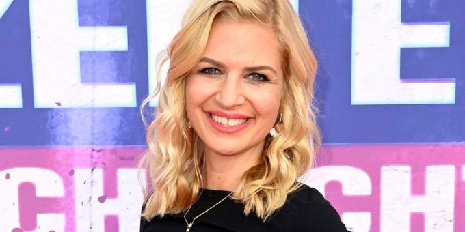 Susan Sideropoulos steigt bei «GZSZ» aus | Nau.ch
