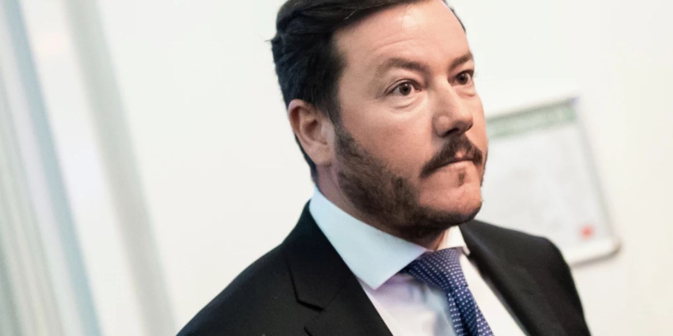 Ernst Tanner: Vorwürfe gegen René Benko | Nau.ch