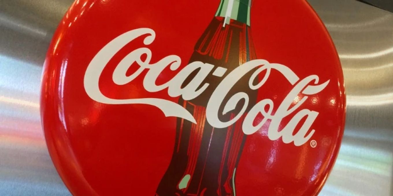 The Coca-Cola Company macht Riesen-Umsatz Anfang 2022 | Nau.ch